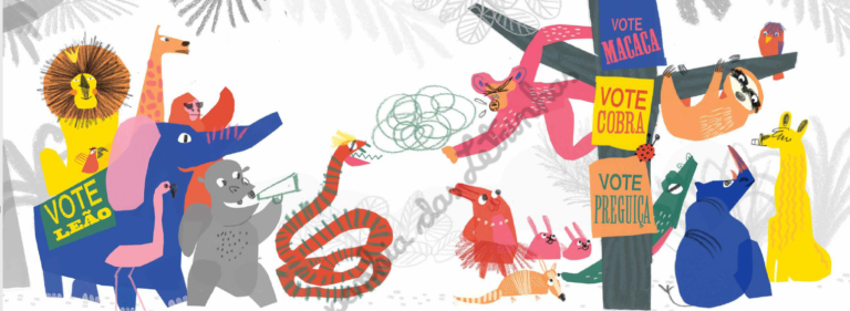 Animal's election insides 2a - S.B.Rights Agency